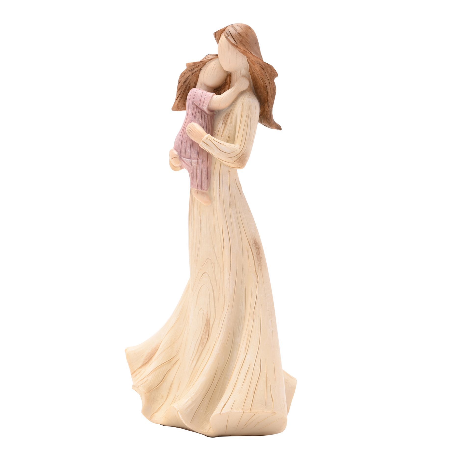 Juliana Portrait Figurines Family Collection - Mother & Daughter ...