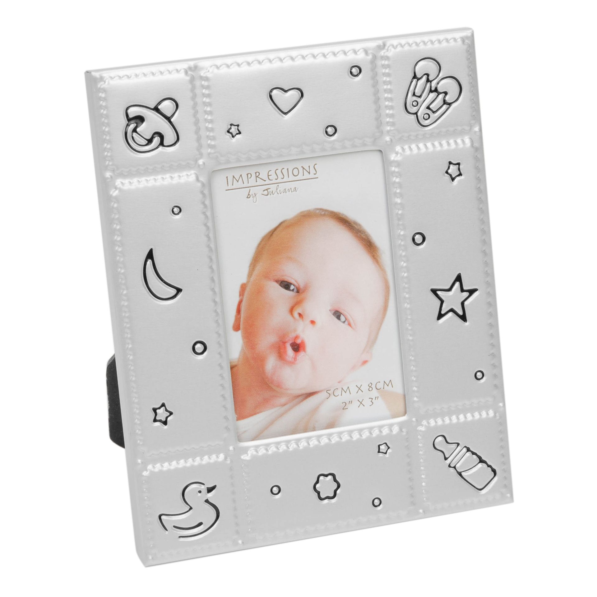 First Tooth/Curl Box + Frame Set | Widdop and Co.