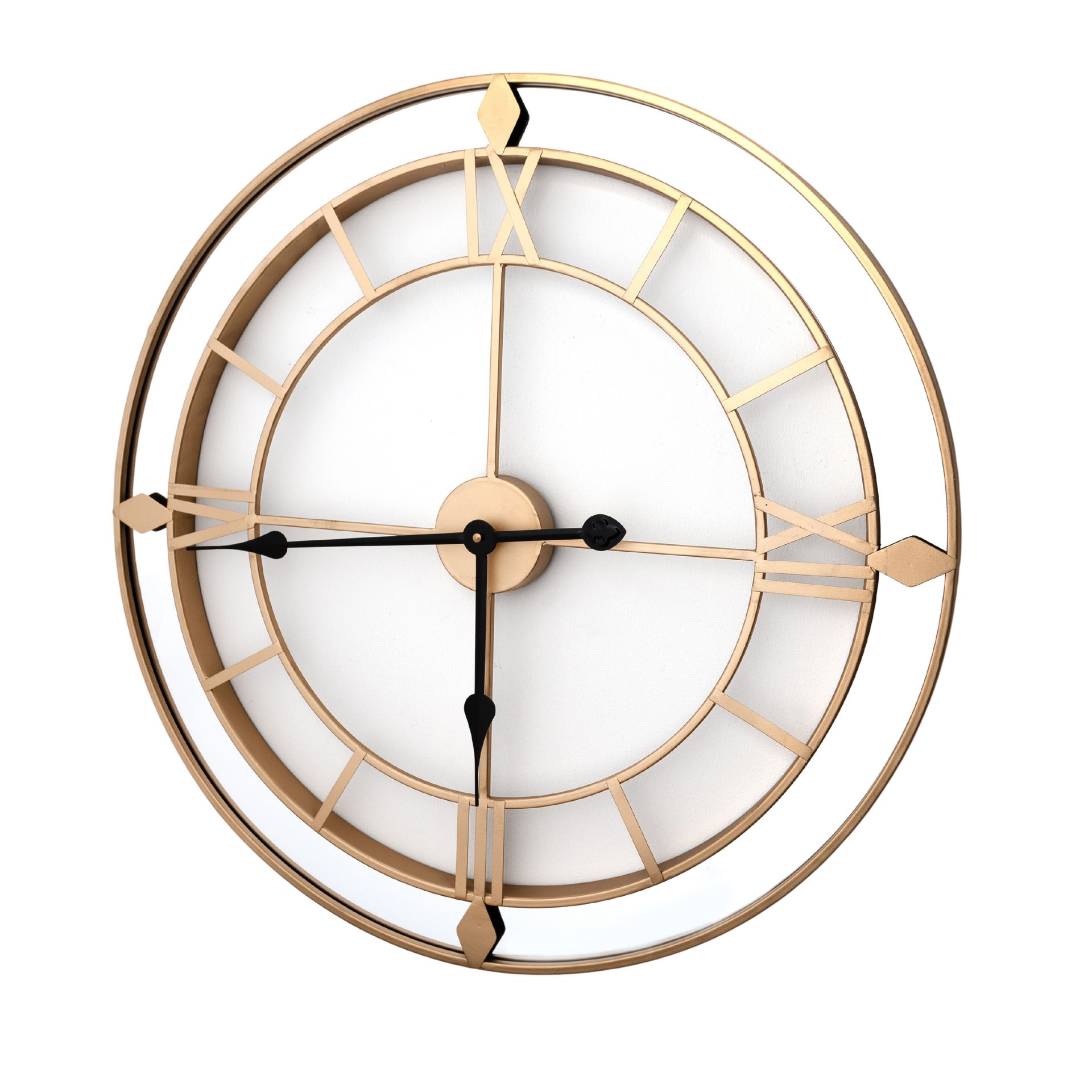 Bathroom Mirror With Clock – Bathroom Guide by Jetstwit