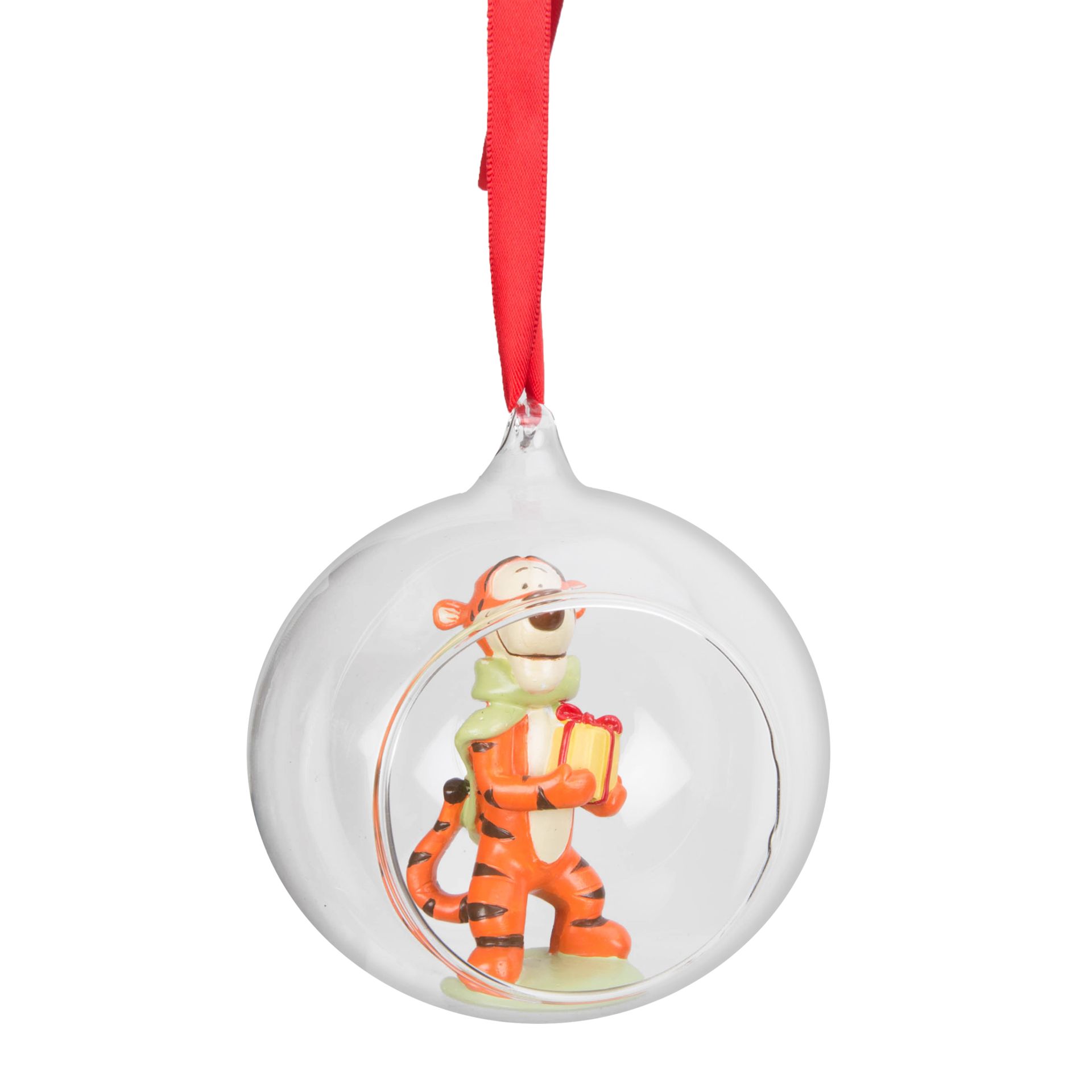 Disney Hanging Tree Decoration - Tigger | Widdop and Co.